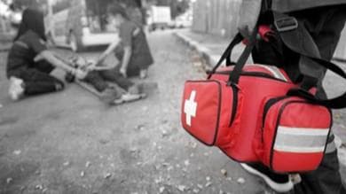 Donate to War in Israel