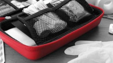 Donate to War in Israel